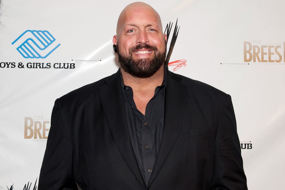 WWE's Big Show on John Oliver: Industry Has Done Everything to Protect ...