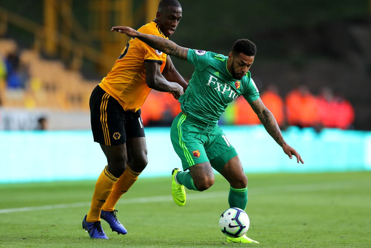 Watford vs. Wolves: FA Cup 2019 Odds, Live Stream, TV Info | News ...