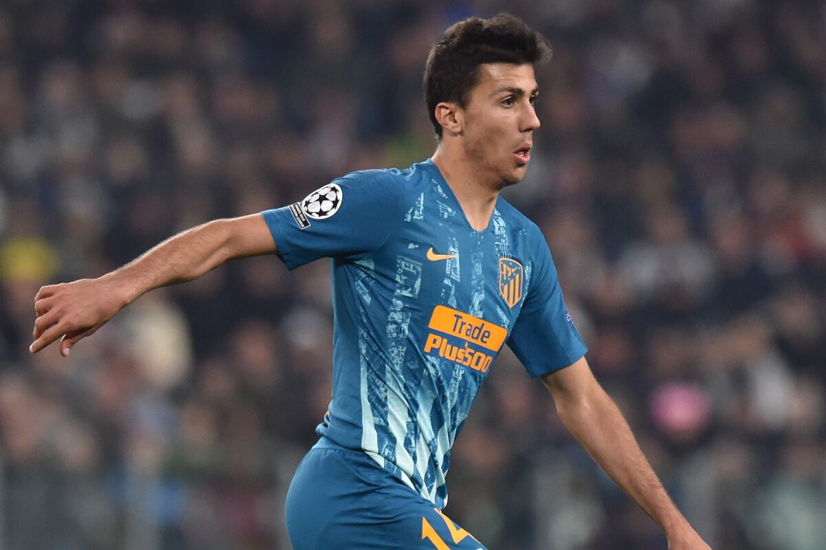 Report: Manchester City Ready to Pay €70M for 'Priority' Summer ...