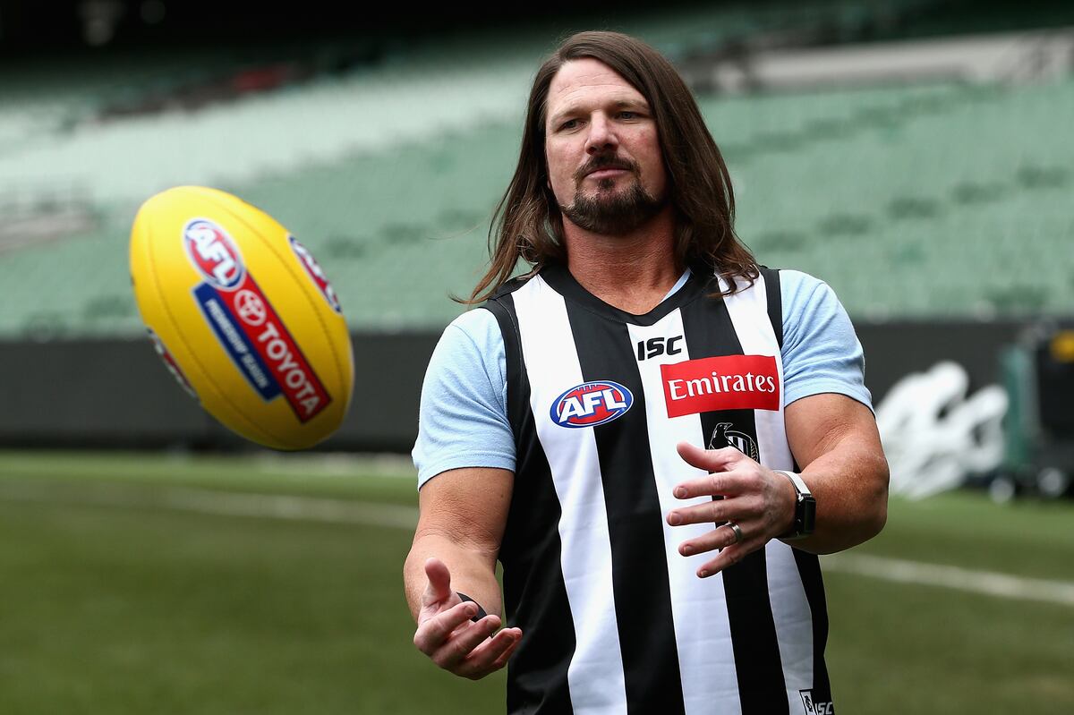 Stephan Benson Beats AJ Styles to Win WWE 2K19 Million Dollar Challenge ...