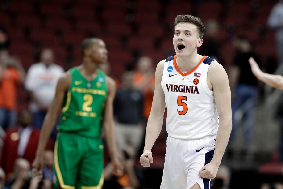 Final Four 2019 Bracket: TV Schedule, Live Stream and NCAA Tournament ...