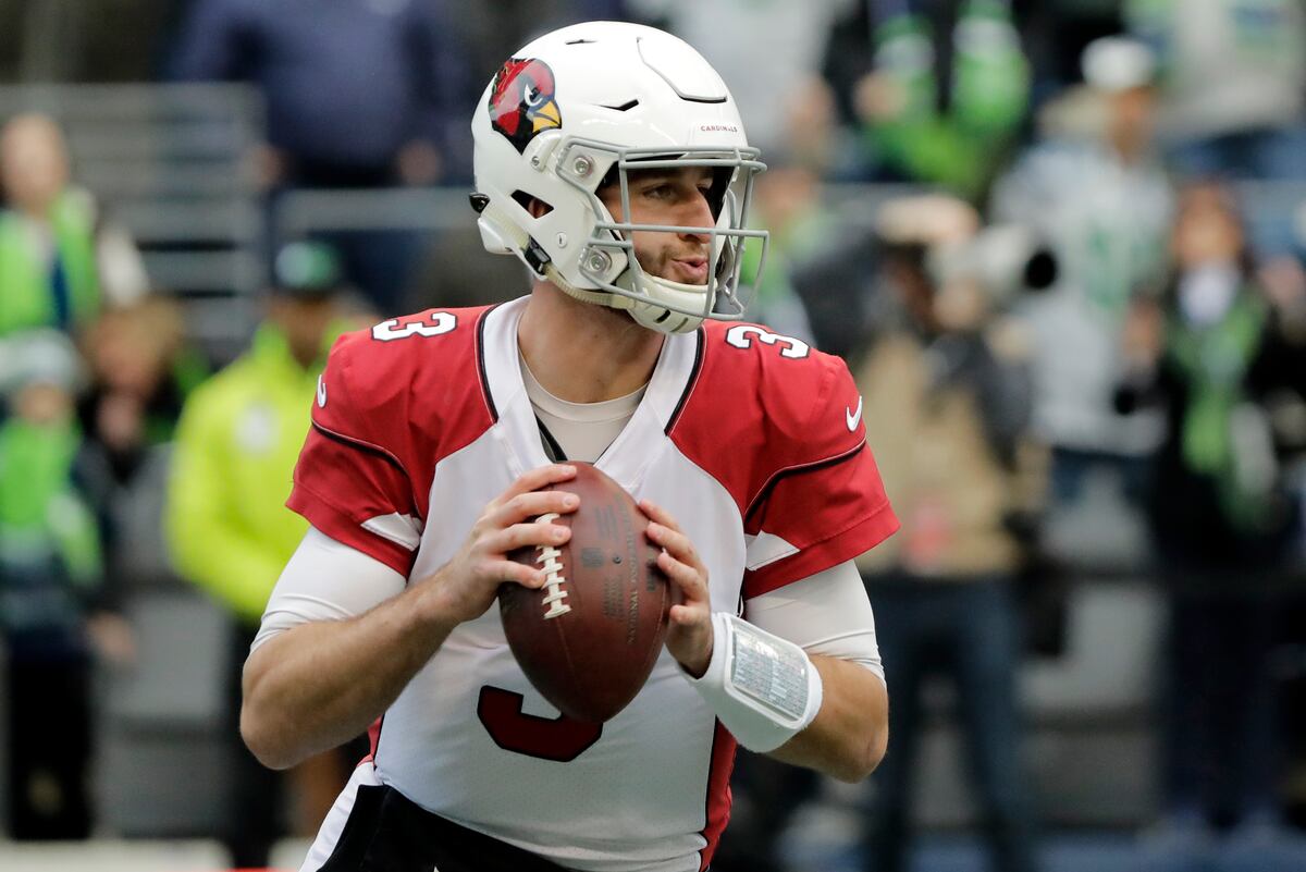 Peter King on Josh Rosen Trade: Redskins Are 'My Favorite in the ...
