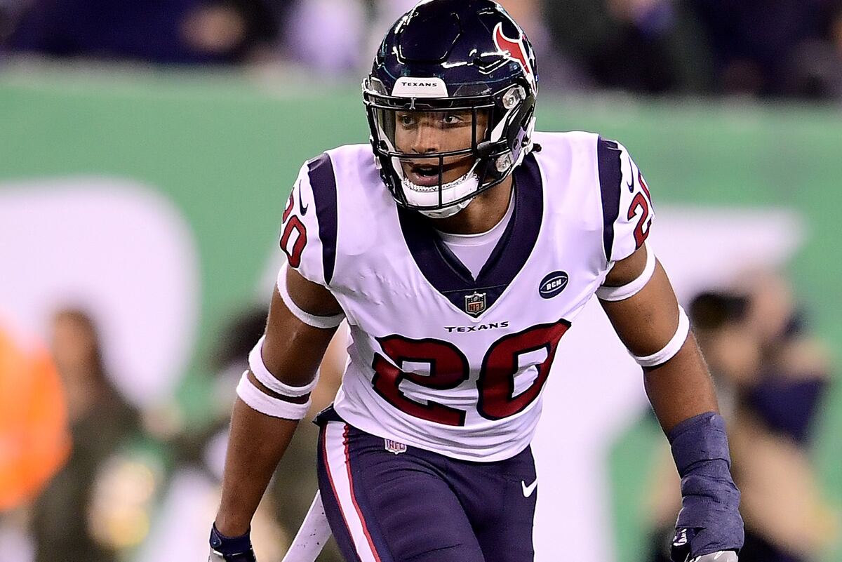 Texans' Justin Reid on Antonio Brown: 'I Can't Wait to Smash This Dude ...