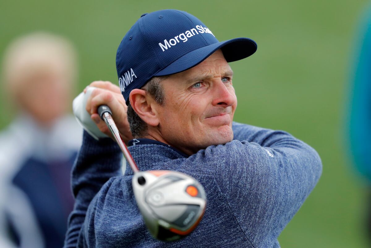 Masters Odds 2019: Latest Predictions for PGA's Top Ranked Players ...