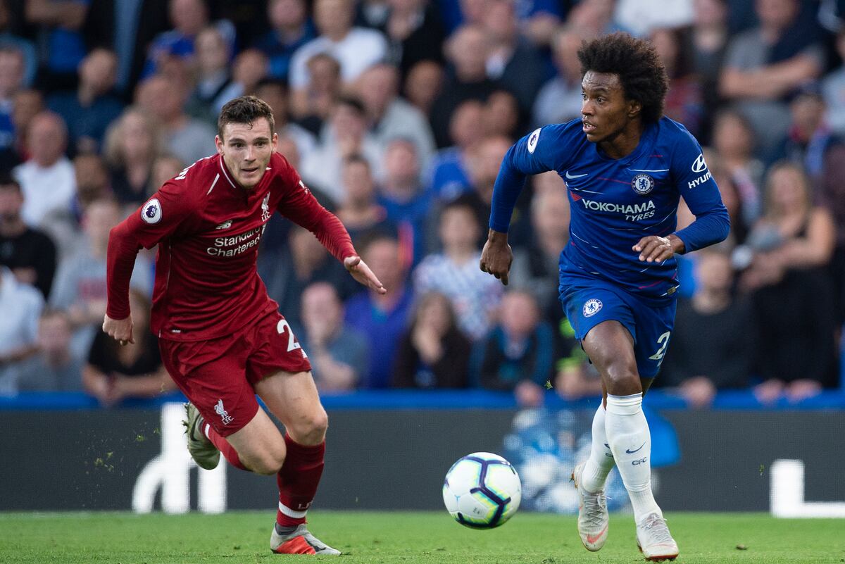 Premier League Fixtures: Live Stream, TV Schedule and Week 34 EPL ...