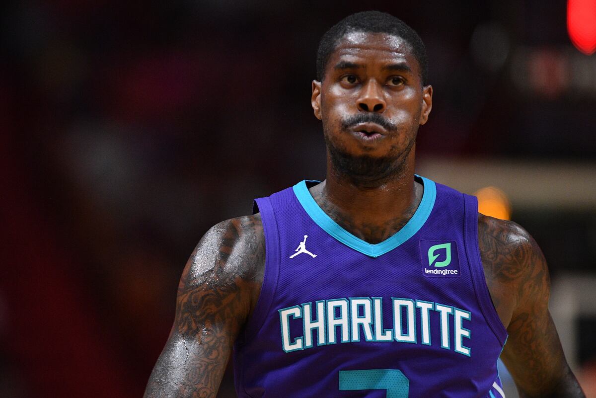 Marvin Williams Won't Opt Out of Hornets Contract, Will Make $15M in ...