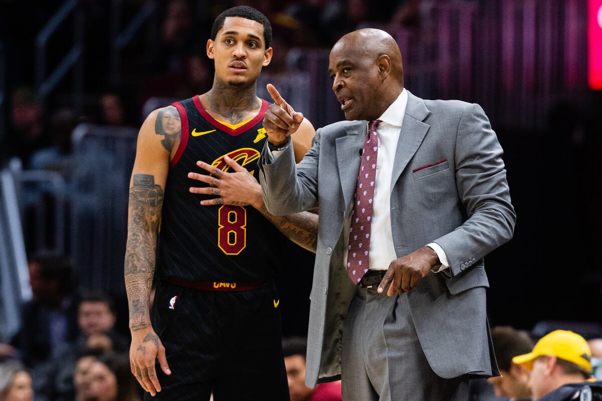 Cavaliers Rumors: Larry Drew Parts Ways with CLE After Less Than 1 ...