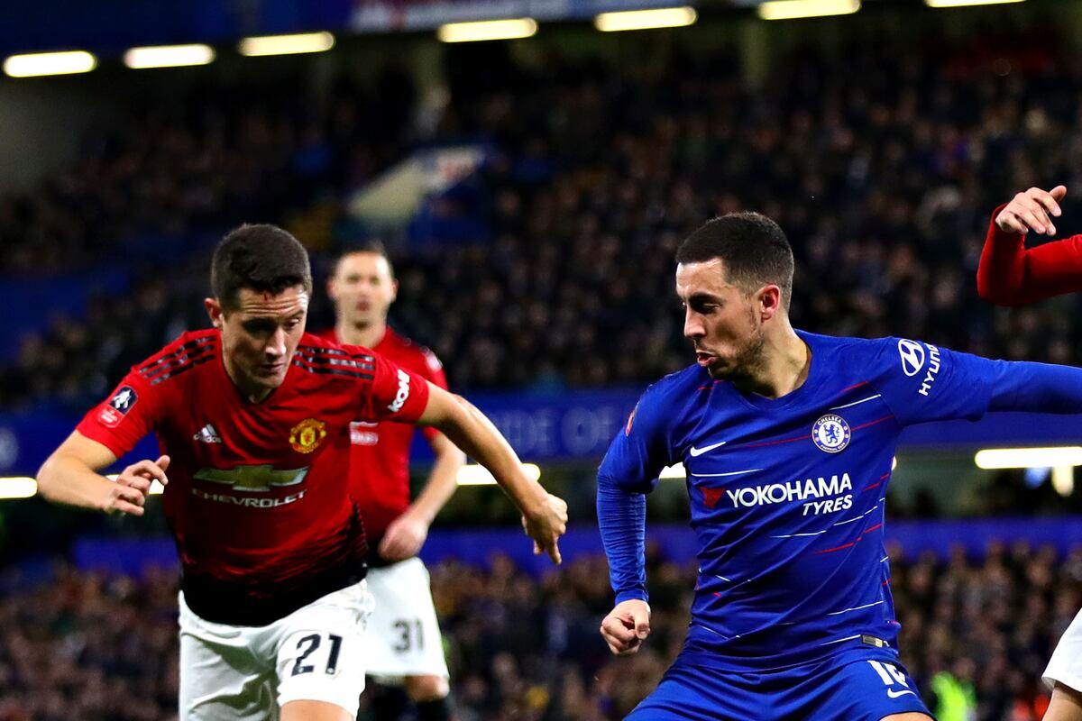 Premier League Departure Lounge: The Stars Ready to Leave England ...