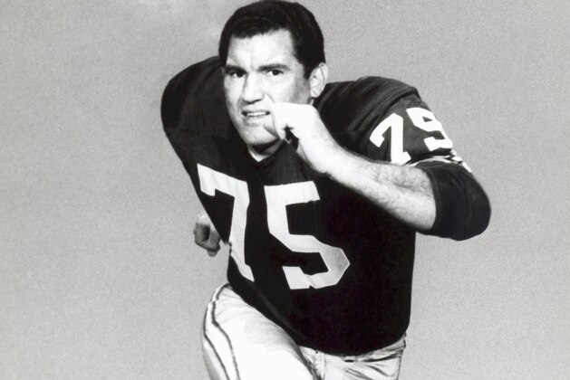 Forrest Gregg, Packers Legend and Pro Football Hall of Famer, Dies at 85