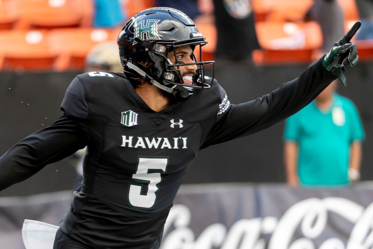 John Ursua NFL Draft 2019: Scouting Report for Seattle Seahawks' Pick ...