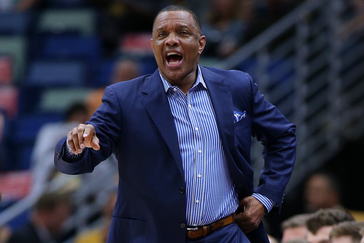 NBA Rumors: Alvin Gentry 'A Favorite' of the Pelicans; Expected to ...
