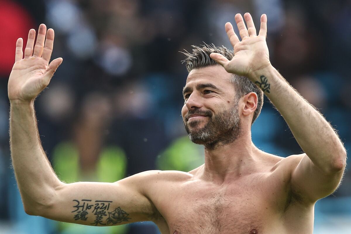 Juventus Legend Andrea Barzagli Announces Retirement After 2018-19 ...