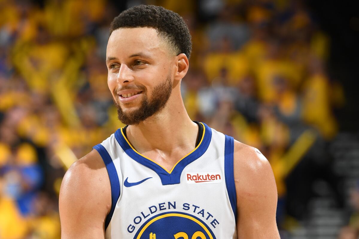Highlights: Stephen Curry Drops 38 in Near Triple-Double as Warriors ...