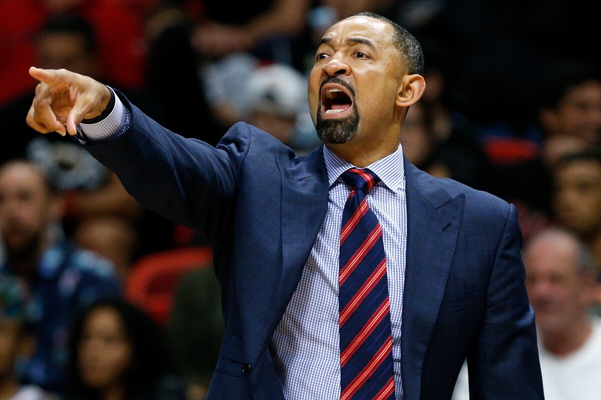 Lakers Rumors: LA Has Permission to Interview Juwan Howard for HC ...