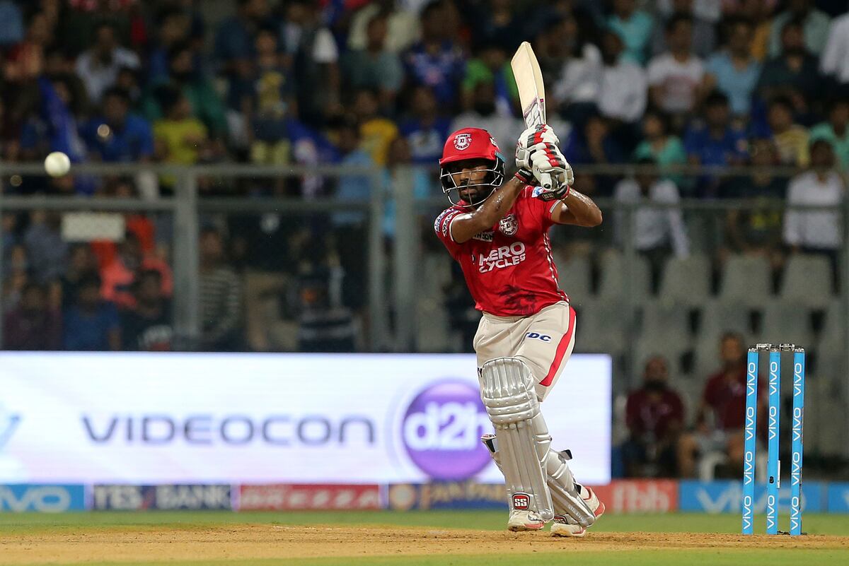 IPL Results 2019: Latest Run-Scorers, Fixtures, Table After Kings XI vs ...