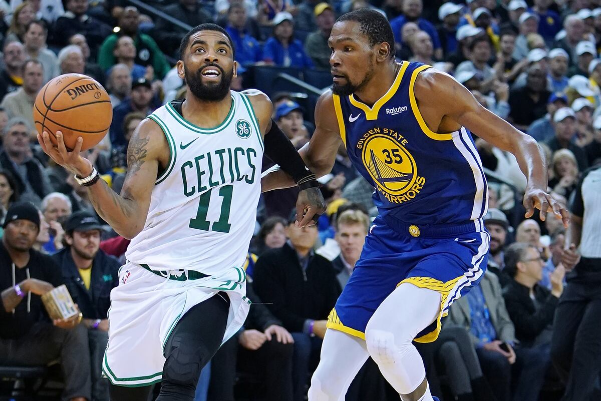 Every NBA Team's Pitch to Its Top Free-Agent Target | News, Scores ...