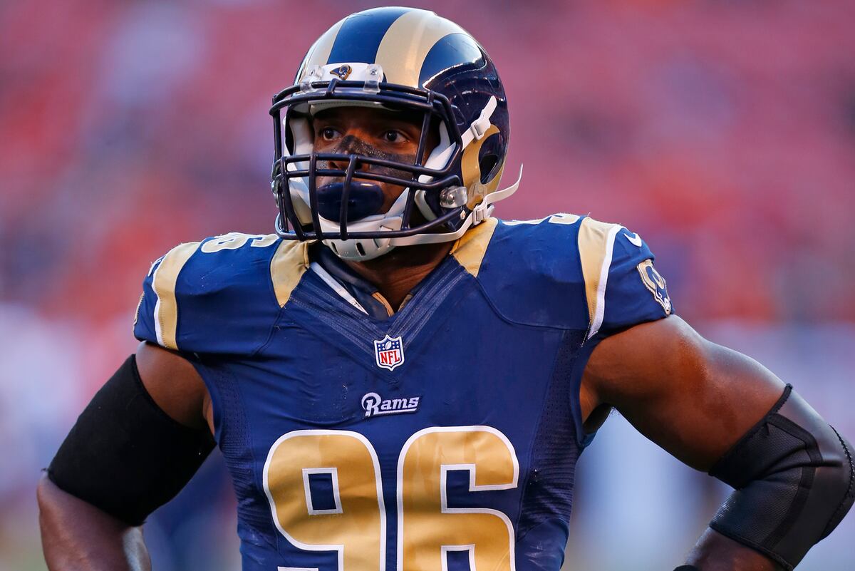 Michael Sam Felt 'Used by Everyone' During Job Hunt After Football ...