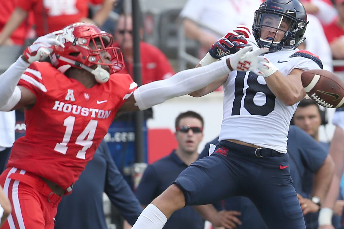 Isaiah Johnson NFL Draft 2019: Scouting Report for Oakland Raiders ...