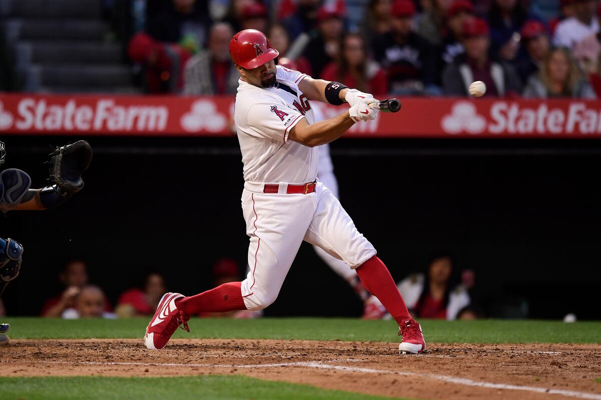 Albert Pujols Passes Babe Ruth for 5th on MLB Career RBI List | News ...