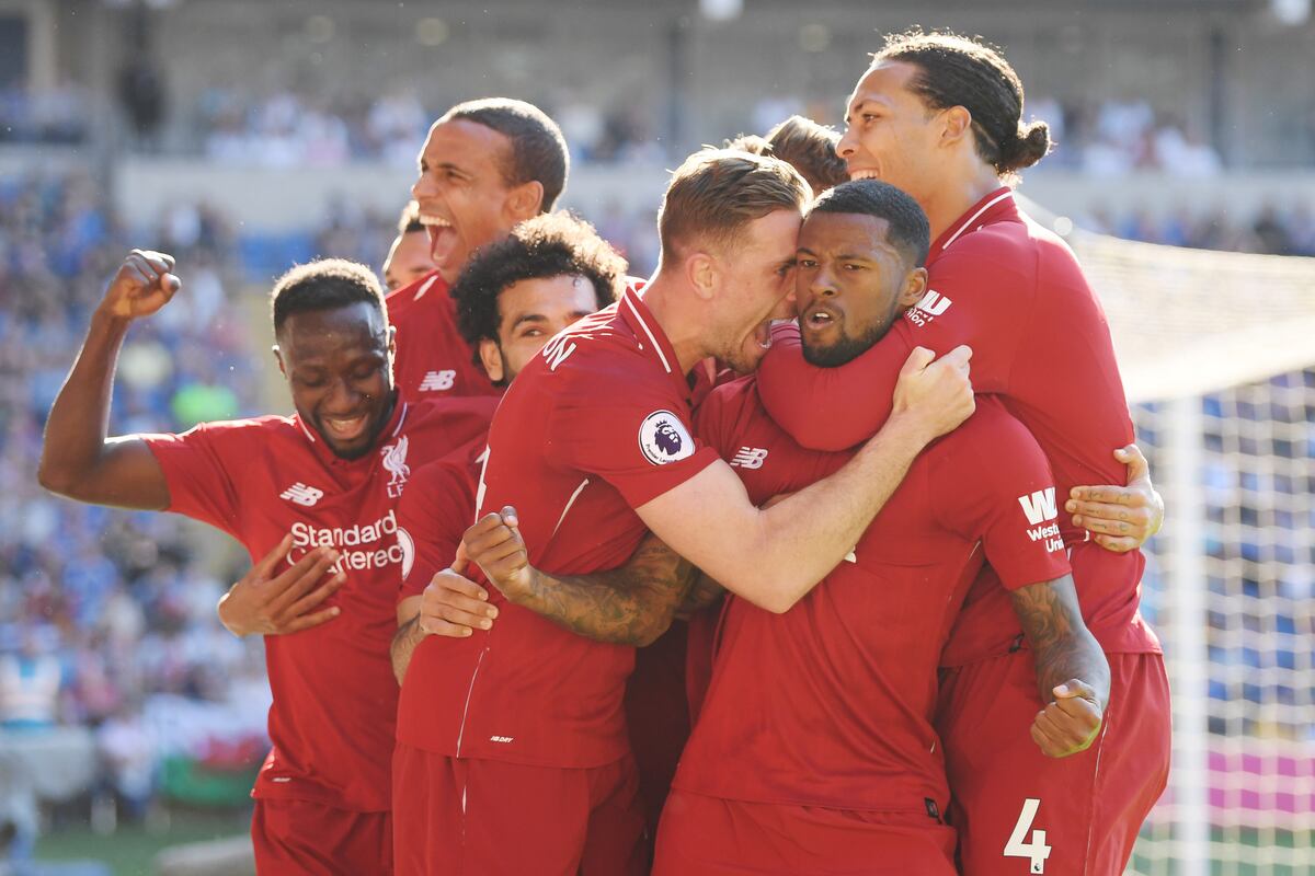 Premier League Results Week 35: Sunday's 2019 EPL Scores, Top Scorers ...