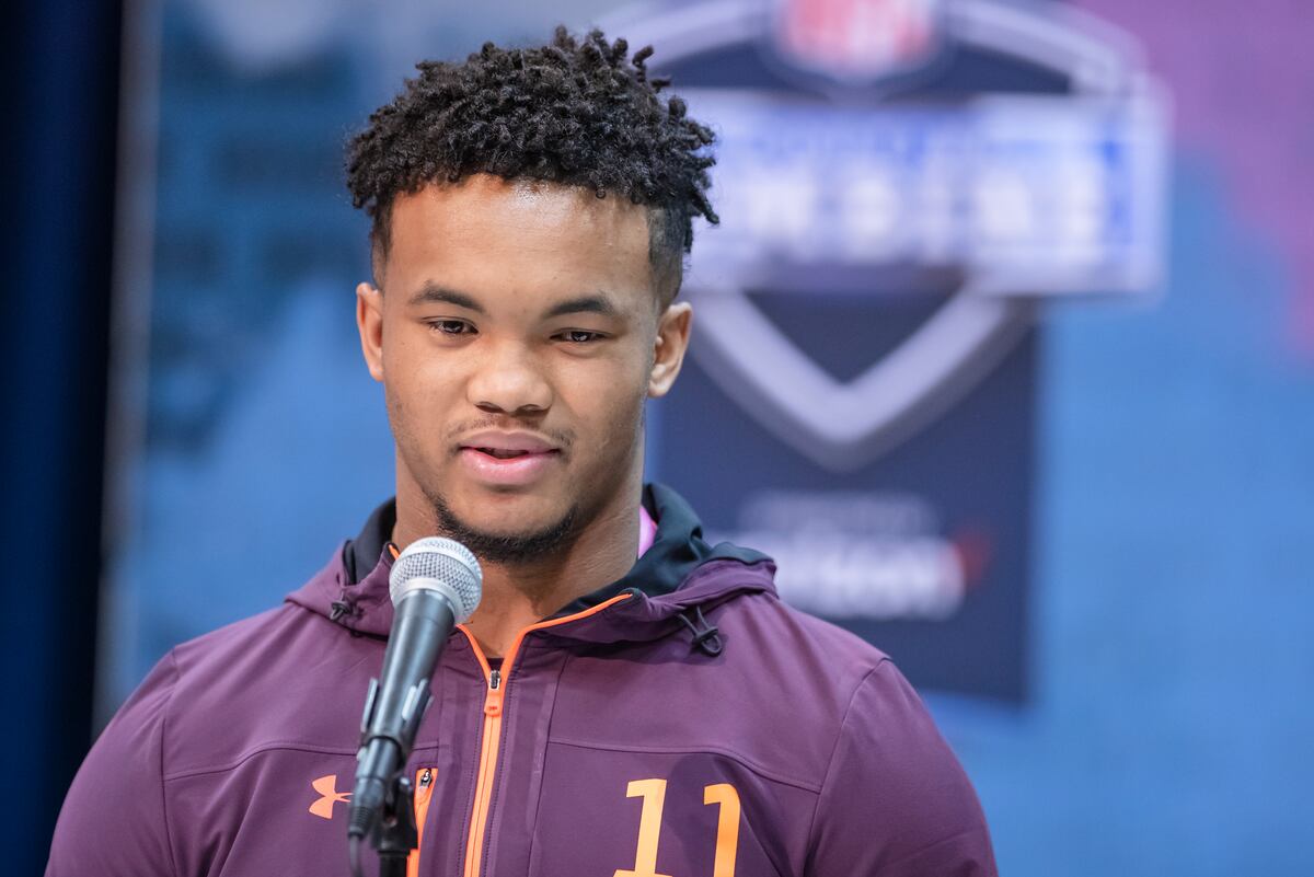 2019 NFL Draft Rumors: Cardinals to Hold Final Meeting amid Kyler ...