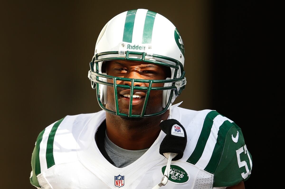 Witness Louis Martin Blazer Says He Paid $10K to Keep Aaron Maybin at ...