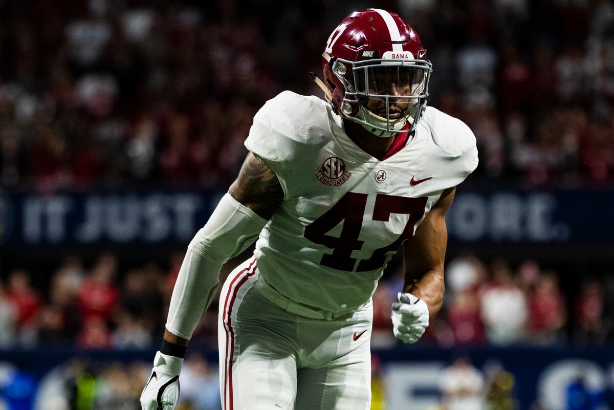 Christian Miller NFL Draft 2019: Scouting Report for Carolina Panthers ...