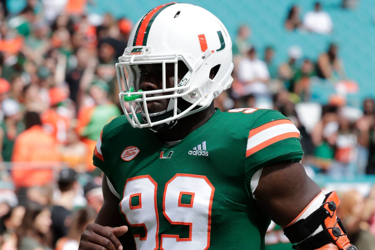 Joe Jackson NFL Draft 2019: Scouting Report for Dallas Cowboys' Pick ...