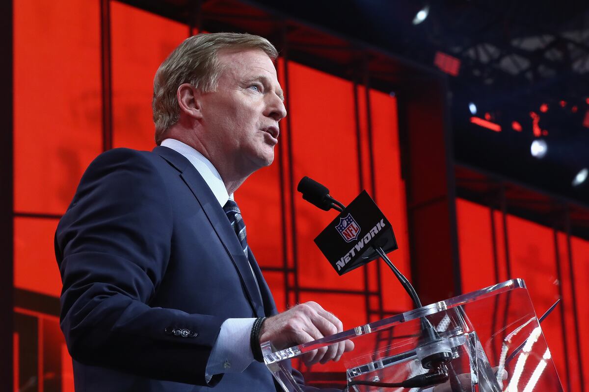 NFL Draft 2019 Results: Tracking the Full List of Picks and Selections ...