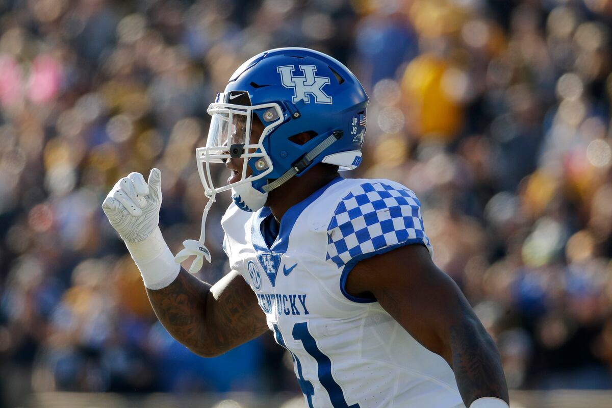 2019 NFL Draft Order: Complete Listing of Every First Round Selection ...
