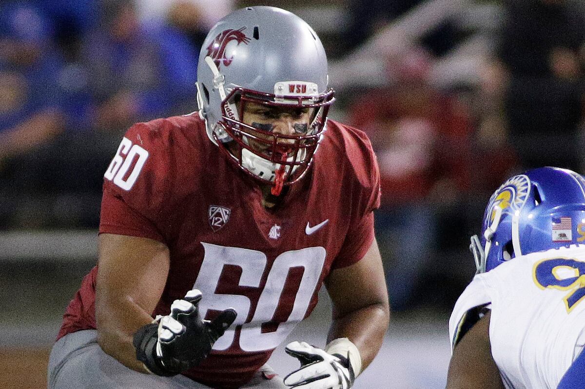 Andre Dillard NFL Draft 2019: Scouting Report for Philadelphia Eagles ...