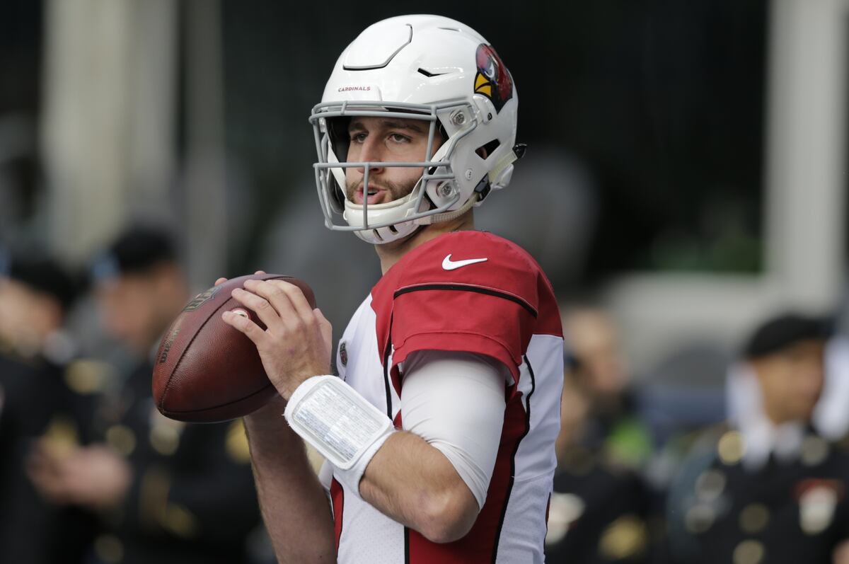 Josh Rosen Trade Rumors: Giants 'Remain in Talks' for QB Before 2019 ...