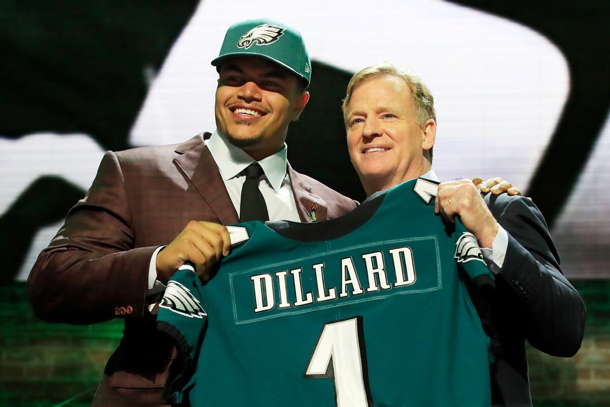 2019 NFL Draft Grades: Team-by-Team Letter Marks After Rounds 1-3 ...