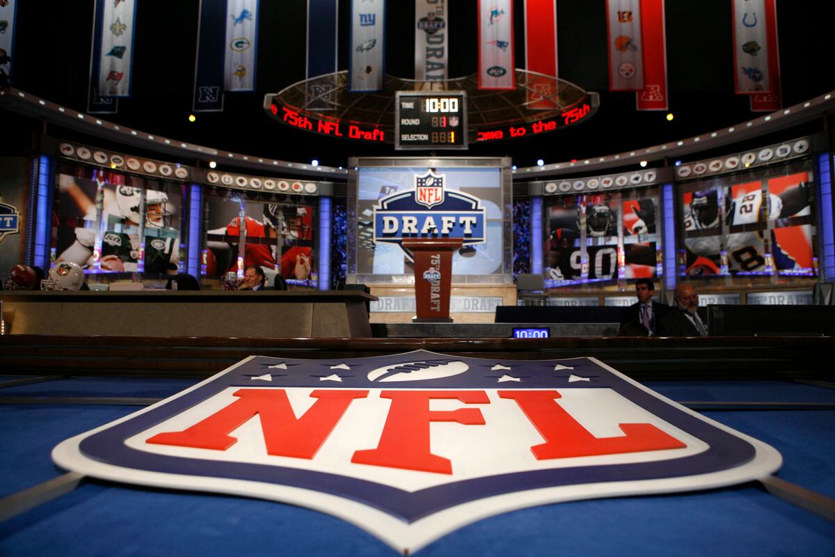 NFL Draft 2019: Final Analysis of Overall Team-By-Team Grades | News ...