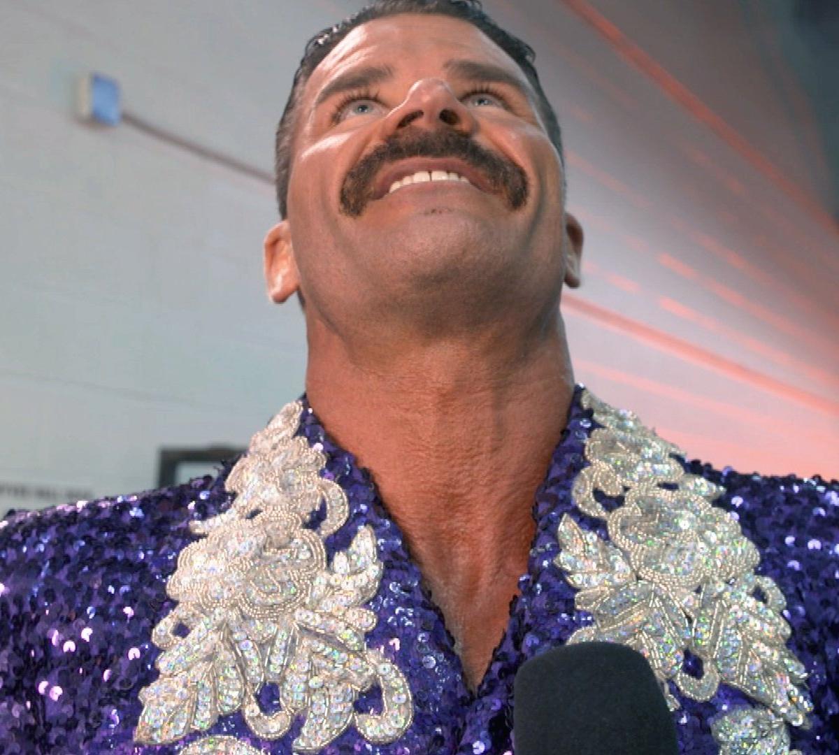 Robert Roode and the Best and Worst of WWE's New Tweaks to Superstar ... Robert Roode and the Best and Worst of WWE's New Tweaks to Superstar ...