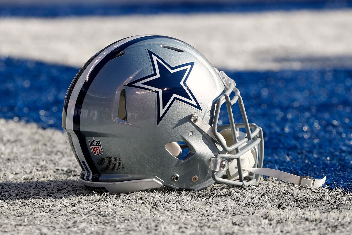 Cowboys News: Larry Allen Jr. Agrees to Free-Agent Contract; Son of ...