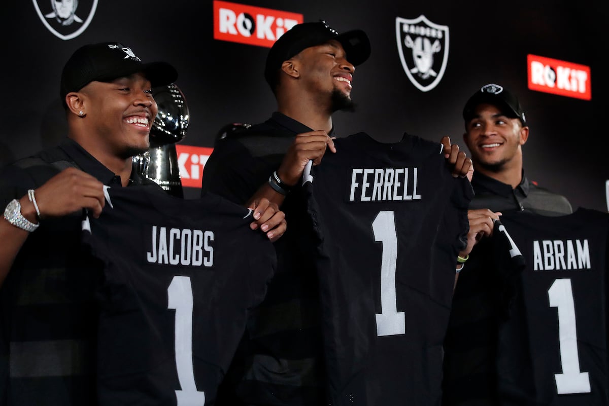 NFL Draft Grades 2019: Full List of Results and Scores for All 32 Teams ...