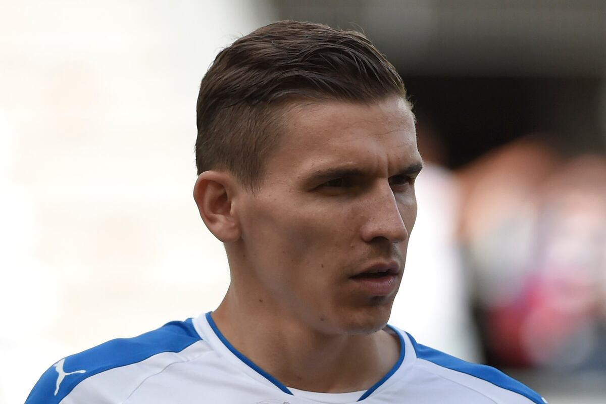 Alanyaspor Player Josef Sural Killed in Minibus Crash, Aged 28 | News ...