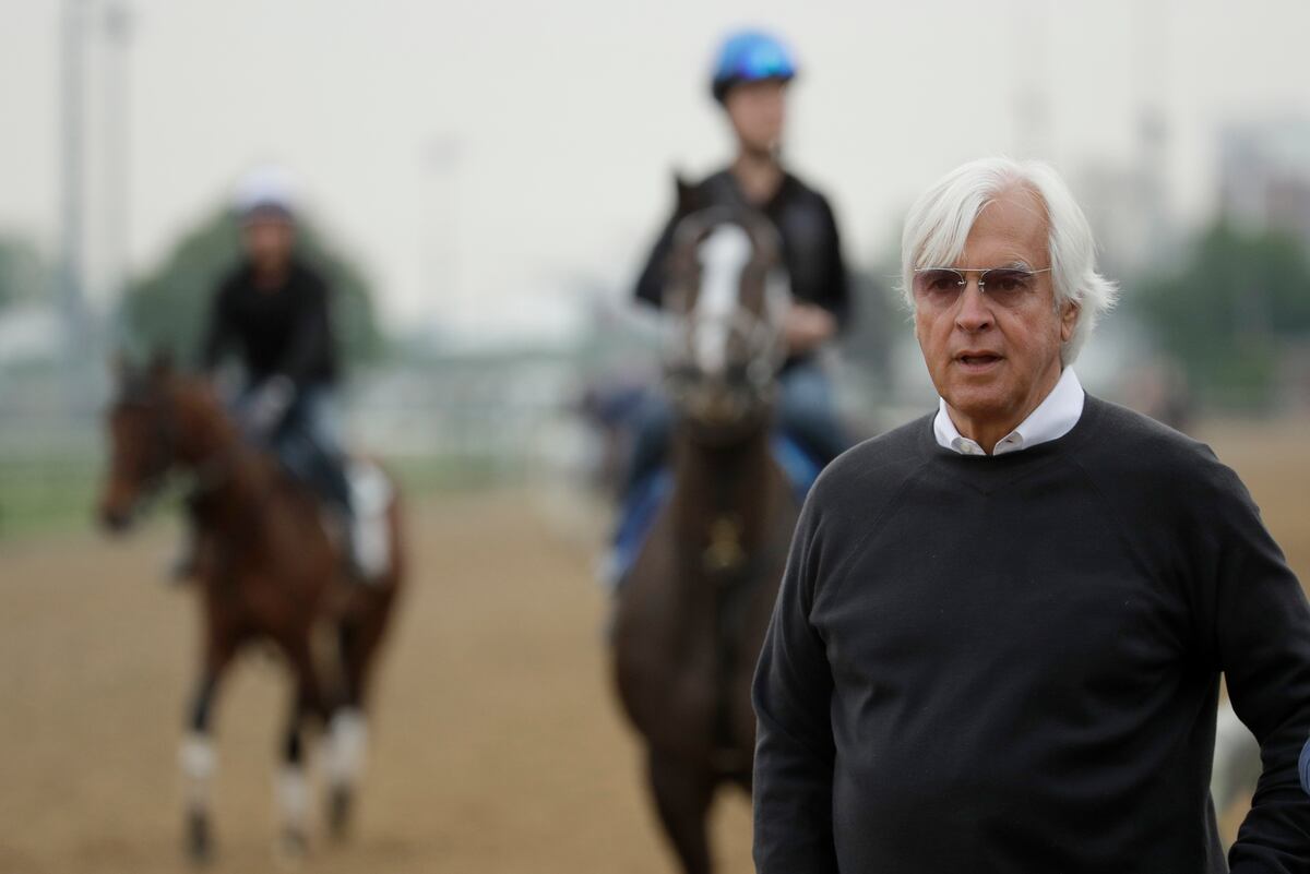 Kentucky Derby 2019: Post Time, TV Schedule and Race Live Stream | News ...