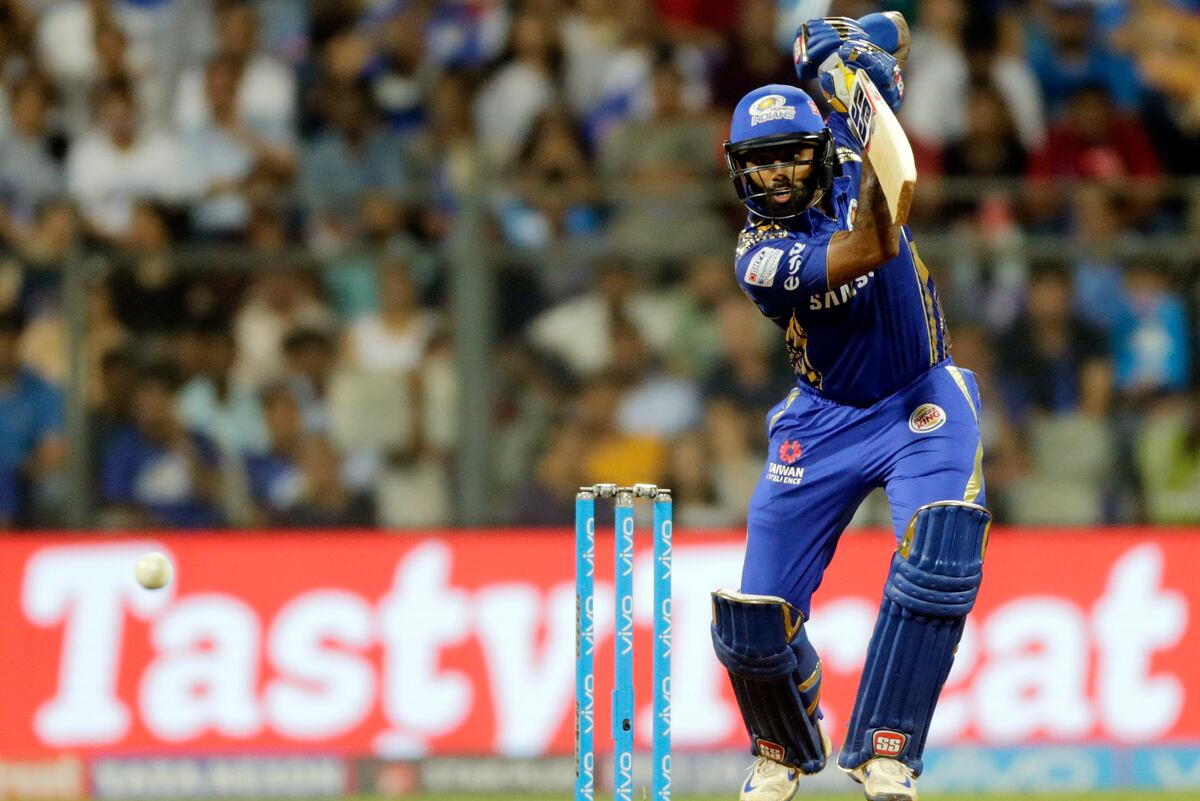 IPL Results 2019: Updated Run-Scorers, Points Table After Latest Scores ...