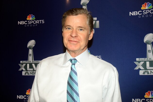 Dan Patrick Details Struggles with Memory Loss, Intense Joint Pain