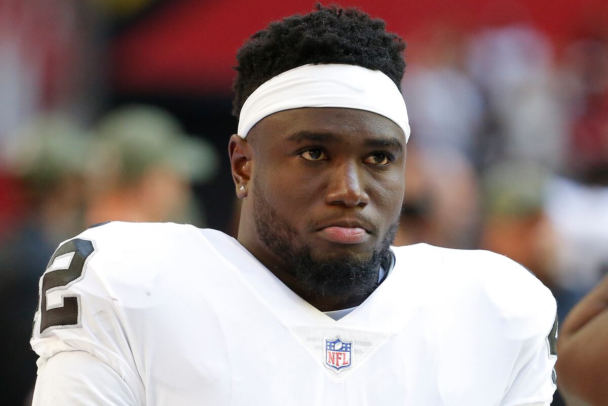 Report: Karl Joseph's Raiders Contract Option Expected to Be Declined ...