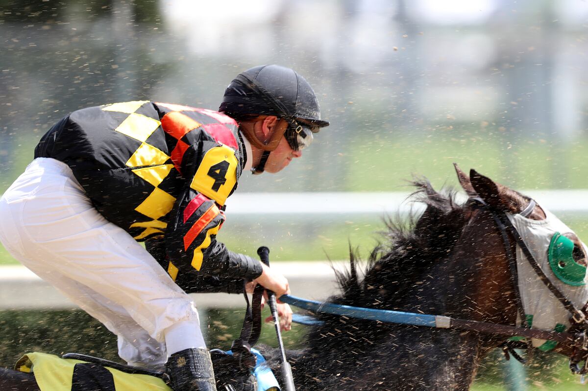 Kentucky Derby 2019 Horses: Contenders and Race-Day Overview for Entire ...