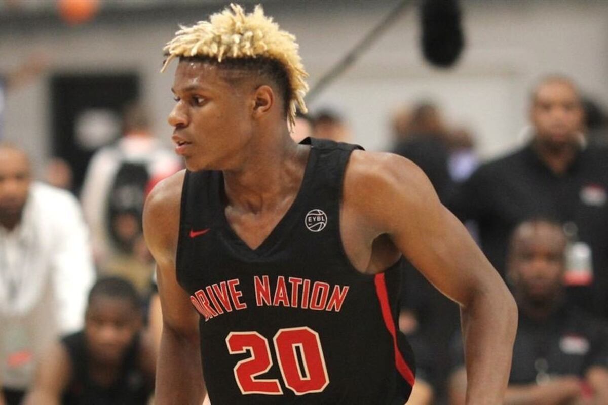 Team Elite Wins BallisLife All-American Game; Isaiah Mobley, Jahmius ...