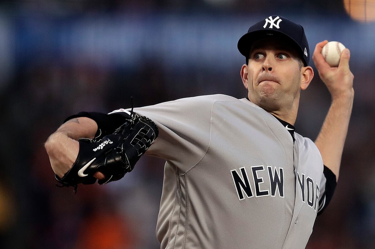 Yankees Injury Updates on James Paxton, Giancarlo Stanton, Didi ... Yankees Injury Updates on James Paxton, Giancarlo Stanton, Didi ...