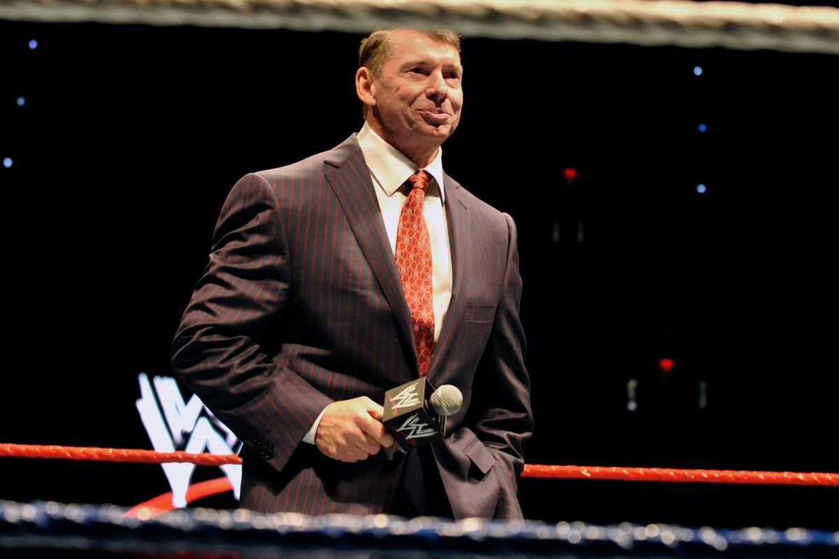 Vince McMahon's 'Wild-Card Rule' Won't Fix WWE's Awful Raw, SmackDown Booking | News, Scores ...