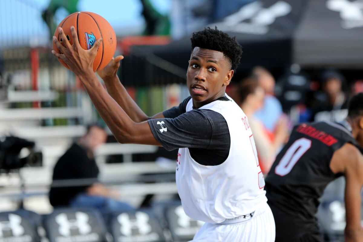 5-Star PG Jeremy Roach Commits to Duke over UNC, Kentucky, Villanova ...