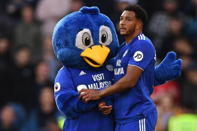 EPL Relegation 2019: Cardiff Join Fulham, Huddersfield in the Championship