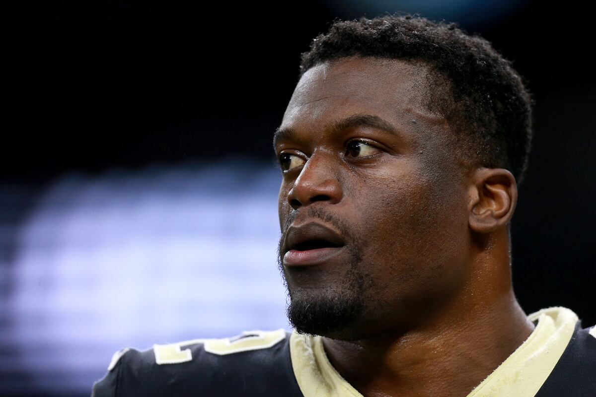 Ben Watson, Patriots Agree to Contract After TE Returns from Retirement ...