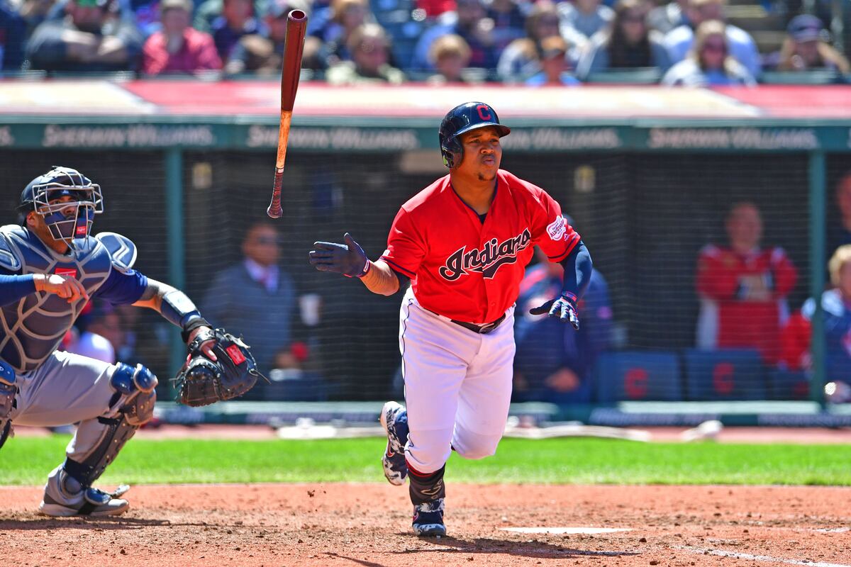 Indians' Jose Ramirez Placed on IL After Hand Injury Diagnosed as ...